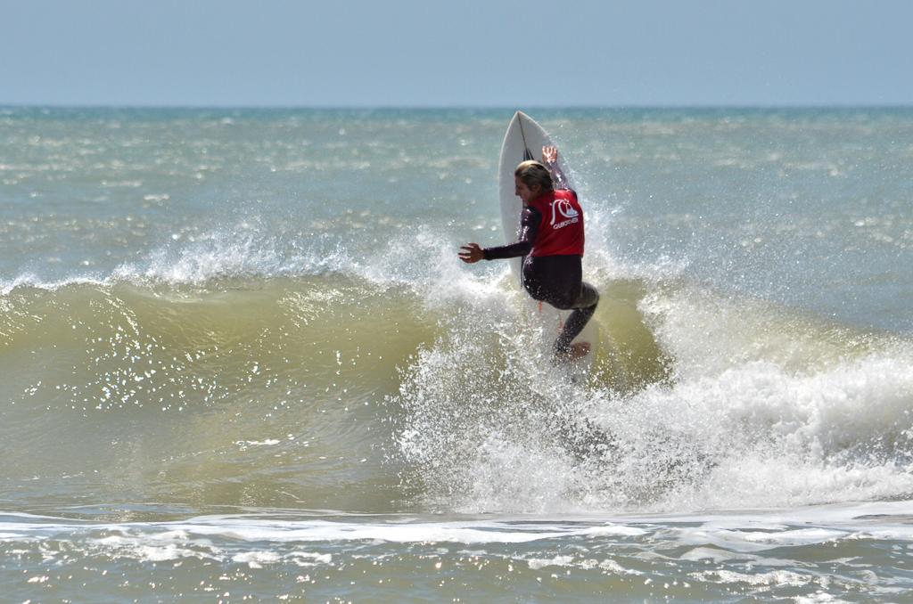 El Quiksilver 70’S y el Ala Moana Log Fest Rindieron Homenaje a la ...