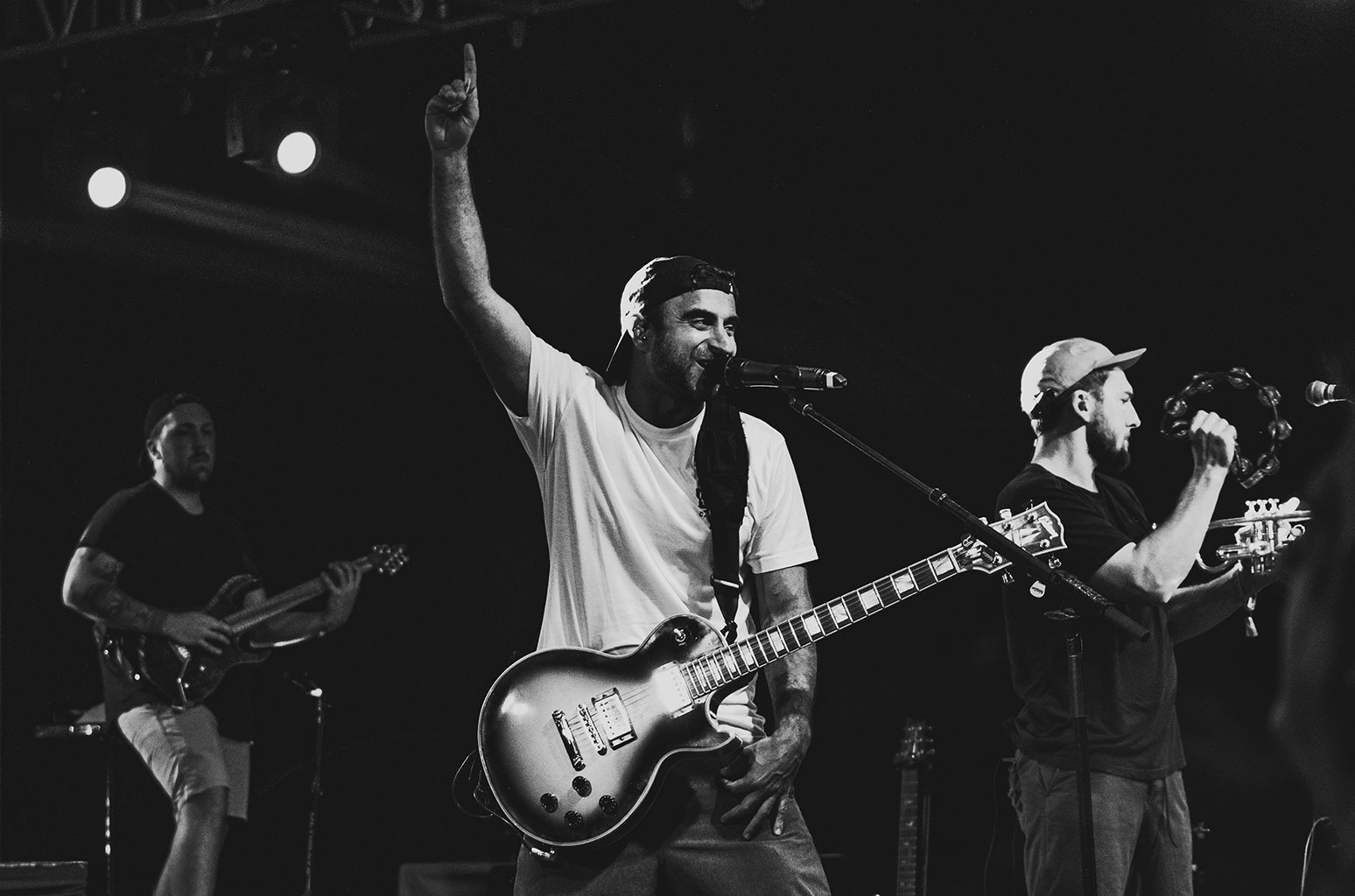 Rebelution Reggae Band | SurfistaMAG