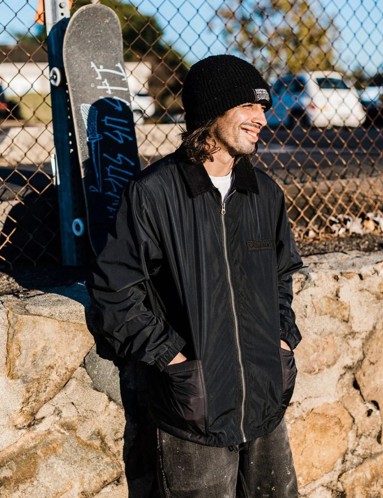 Milton Martínez | SurfistaMAG