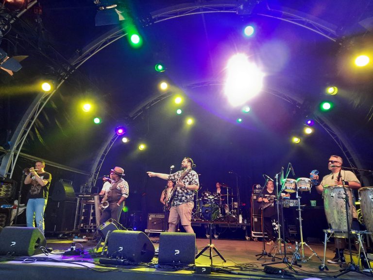 katchafire: Roots Reggae Band | SurfistaMAG