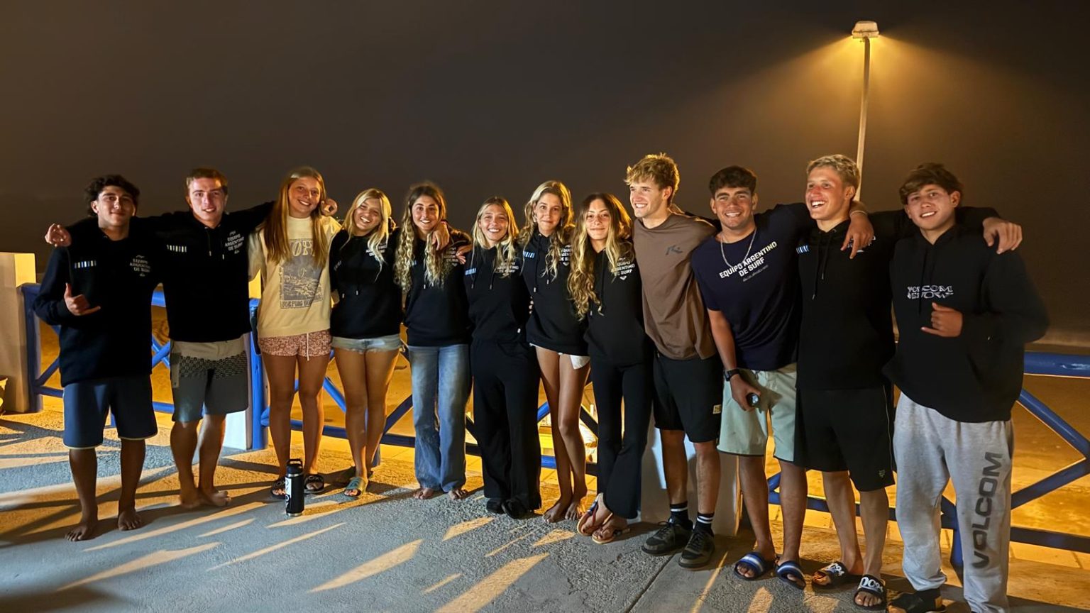 10 Cosas que Debes Saber Sobre el ISA World Junior Surfing Championship ...